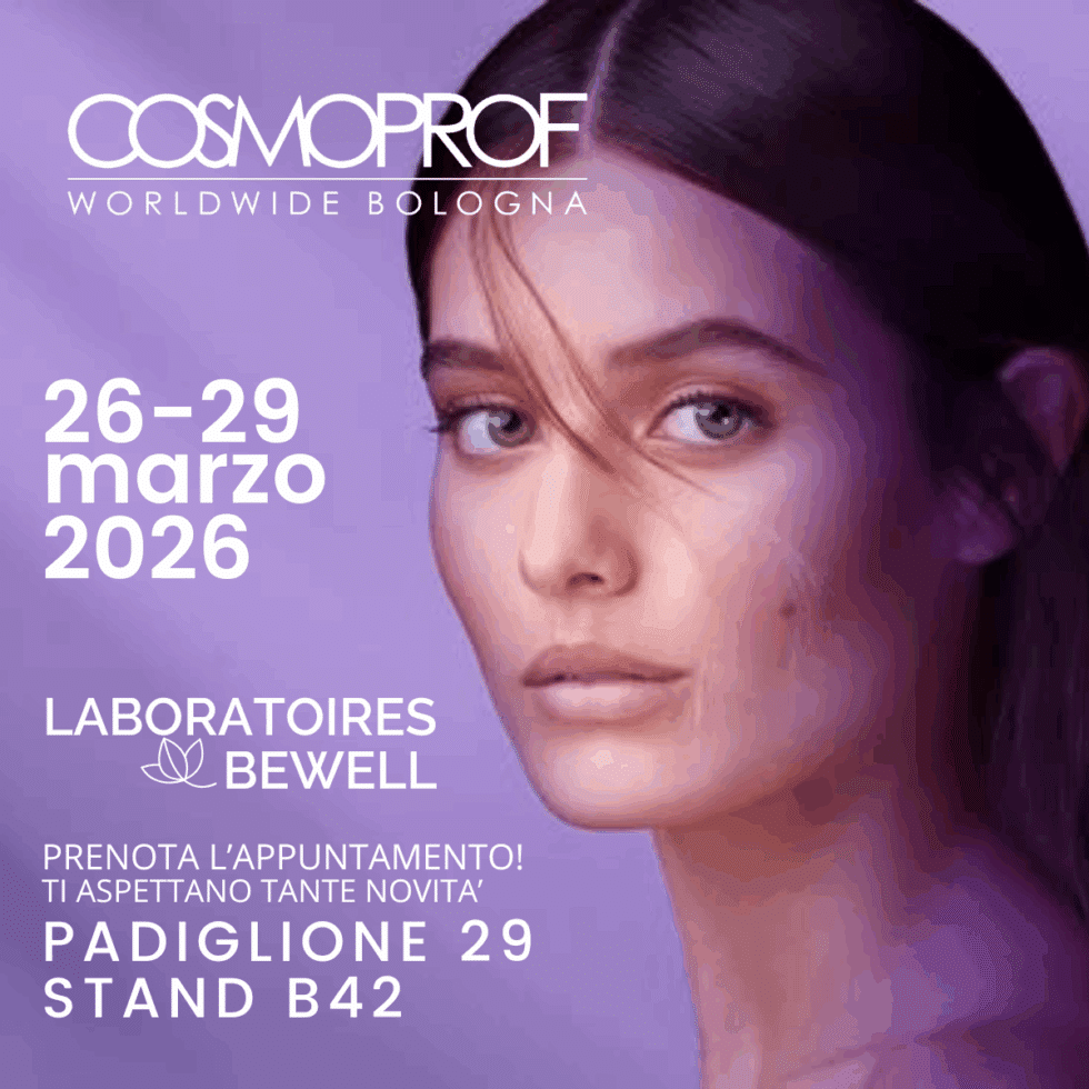 Laboratoires BeWell | La Cosmesi Naturale per il Professionale